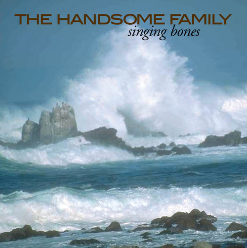 The Handsome Family Albums: songs, discography, biography, and ...