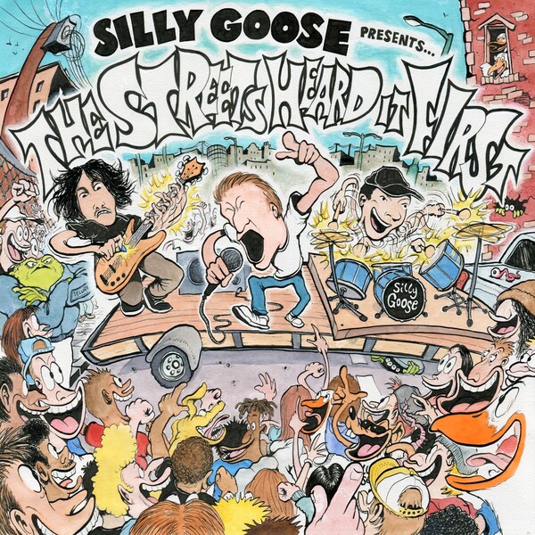 Silly Goose Albums: songs, discography, biography, and listening guide ...