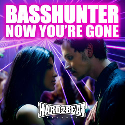 Now You're Gone by Basshunter (Single, Hands Up): Reviews, Ratings ...