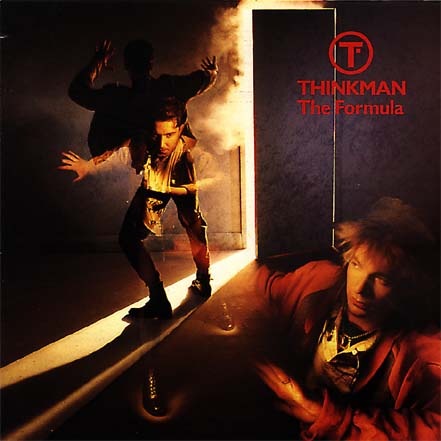 Thinkman Albums: songs, discography, biography, and listening guide ...