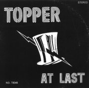 At Last by Topper (Album, Progressive Rock): Reviews, Ratings, Credits ...