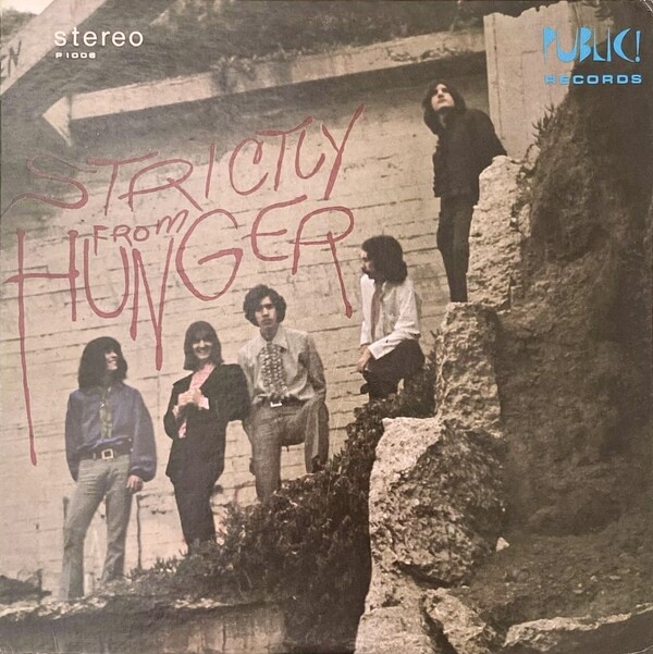 Hunger Albums: songs, discography, biography, and listening guide ...