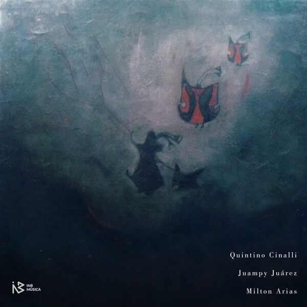 Cinalli Juárez Arias by Quintino Cinalli, Juampy Juarez & Milton Arias ...