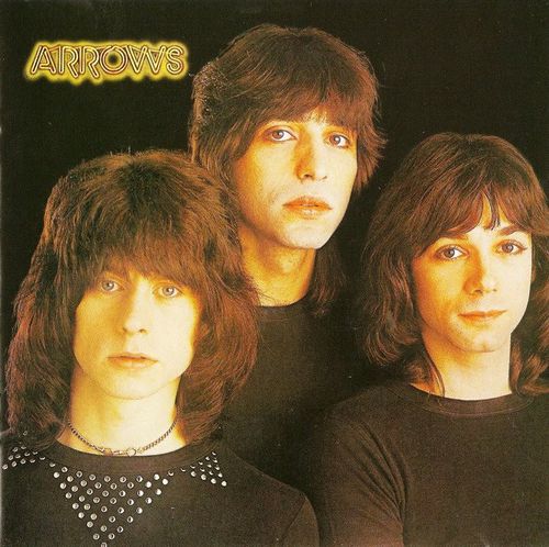 Arrows Albums: songs, discography, biography, and listening guide ...