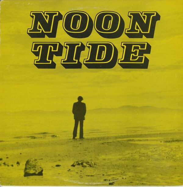 Noontide by Barry Newman (Album, Jazz-Rock): Reviews, Ratings, Credits ...