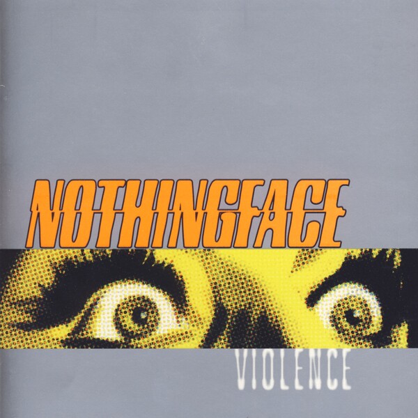 Violence by Nothingface (Album): Reviews, Ratings, Credits, Song list ...