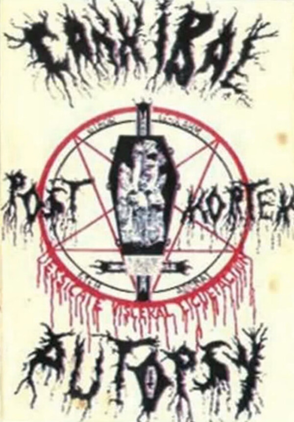 Cannibal Autopsy Albums: songs, discography, biography, and listening ...