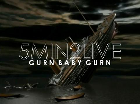 Gurn Baby Gurn by 5M2L (DJ Mix, Euro Trance): Reviews, Ratings, Credits ...