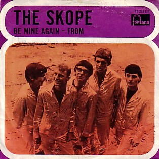 The Skope Albums: songs, discography, biography, and listening guide ...