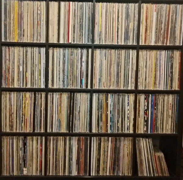 Ranking the Albums of... - Rate Your Music