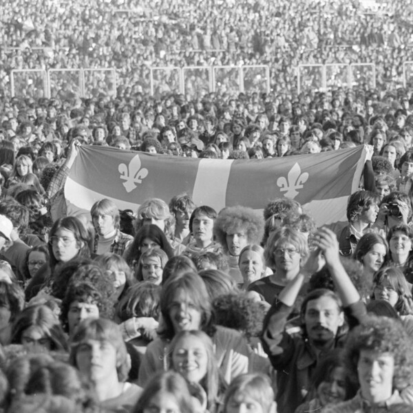 Quebec's finest albums | Venez découvrir la belle province! - Rate Your ...