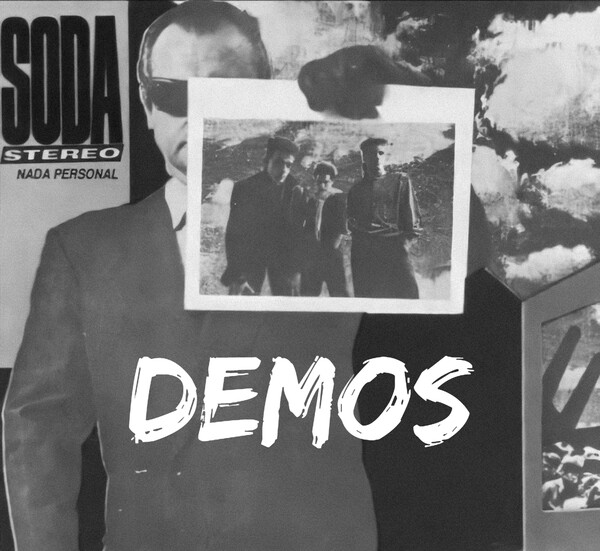 Demos Nada Personal by Soda Stereo (Bootleg): Reviews, Ratings, Credits ...