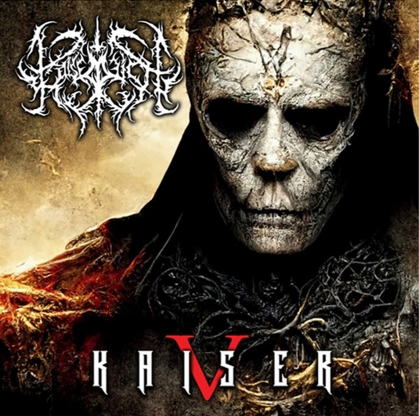 Kaiser V by Kaiserreich (Album): Reviews, Ratings, Credits, Song list ...