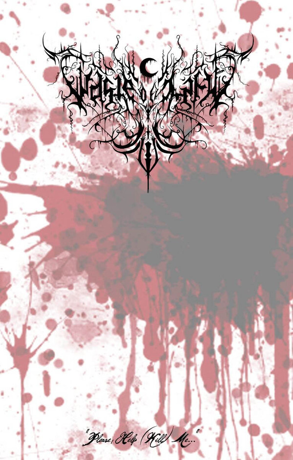 Please, Help (Kill) Me... by Waste of Life (Album, DSBM): Reviews ...