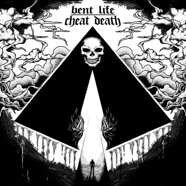 Cheat Death by Bent Life (Single, Hardcore Punk): Reviews, Ratings ...