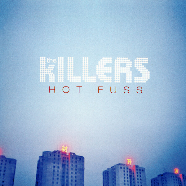 The Killers - Somebody Told Me - Lyrics and ratings - Rate Your Music