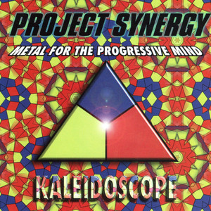 Kaleidoscope by Project Synergy (Album, Progressive Metal): Reviews ...