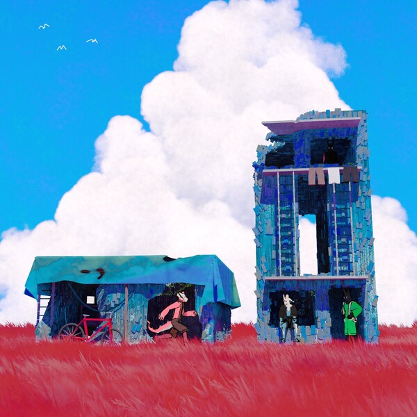 This Won't Be the Last Time by acloudyskye (Album, Indie Rock): Reviews ...