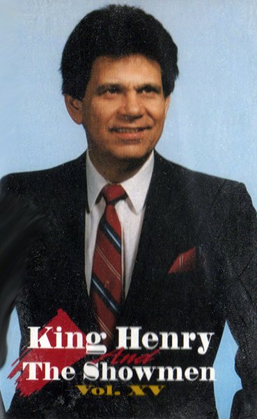 King Henry and The Showmen Albums: songs, discography, biography, and ...