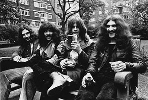 Black Sabbath albums ranked - Rate Your Music