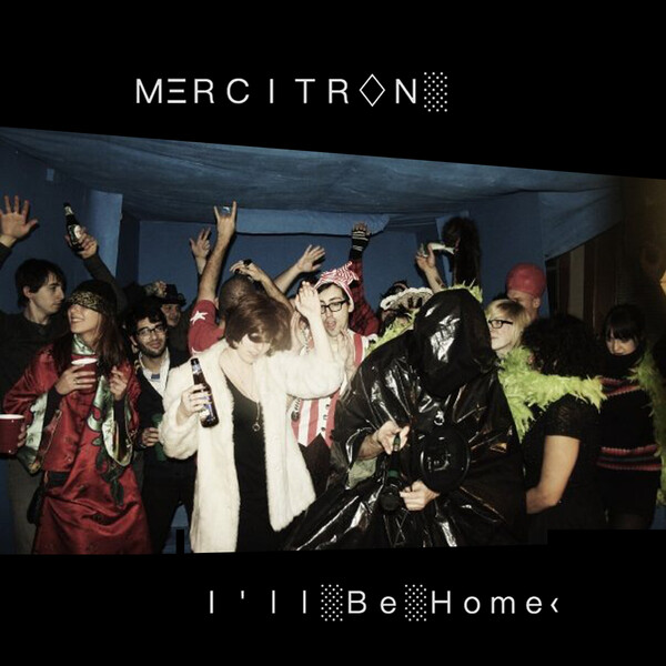 I'll Be Home by Mercitron (Album, Chillsynth): Reviews, Ratings ...