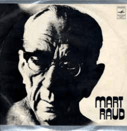 Mart Raud Albums: songs, discography, biography, and listening guide ...