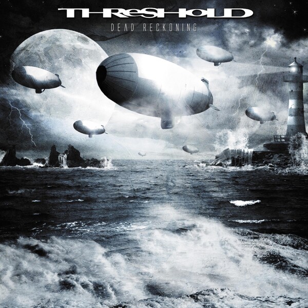 Threshold albums ranked - Rate Your Music