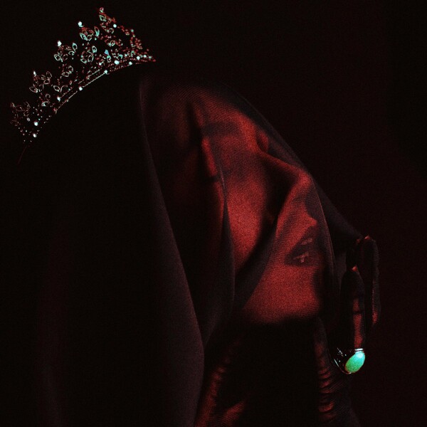 Your Majesty by Dal Av, Jackson Rose & Vana (Single, Metalcore ...