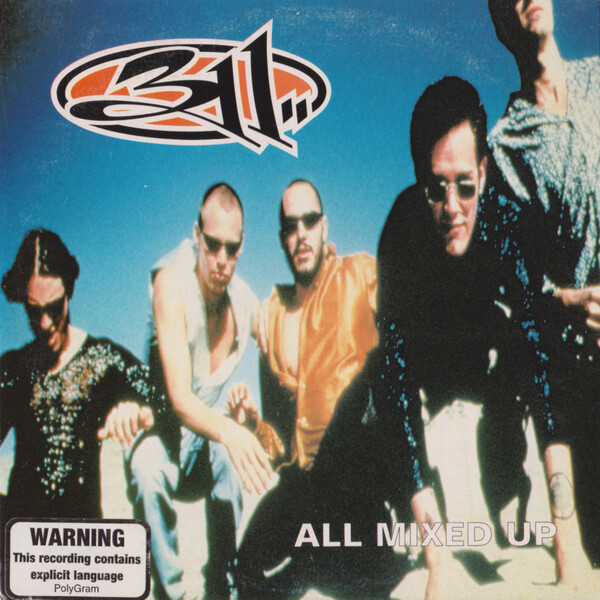 311 Albums: songs, discography, biography, and listening guide - Rate ...