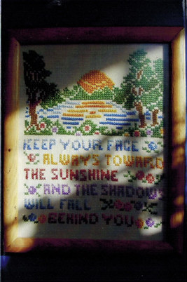 Face Always Toward the Sun by Blithe Field (Album, Ambient): Reviews, Ratings, Credits, Song ...