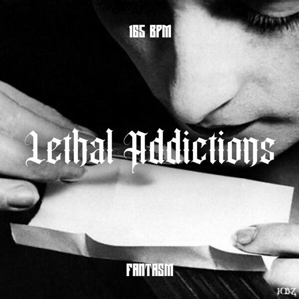 Lethal Addictions by Fantasm (Single, Hard Techno): Reviews, Ratings ...