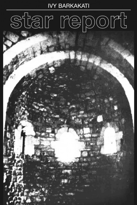 Star Report by Ivy Barkakati (Album, Ambient): Reviews, Ratings ...