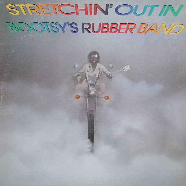Bootsy's Rubber Band Albums: songs, discography, biography, and ...