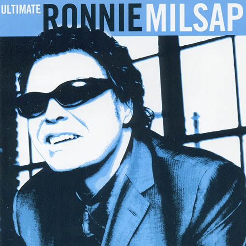 Ultimate Ronnie Milsap by Ronnie Milsap (Compilation, Contemporary ...