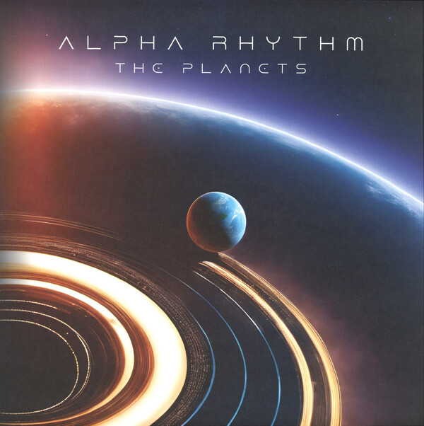 Alpha Rhythm Albums: songs, discography, biography, and listening guide - Rate Your Music