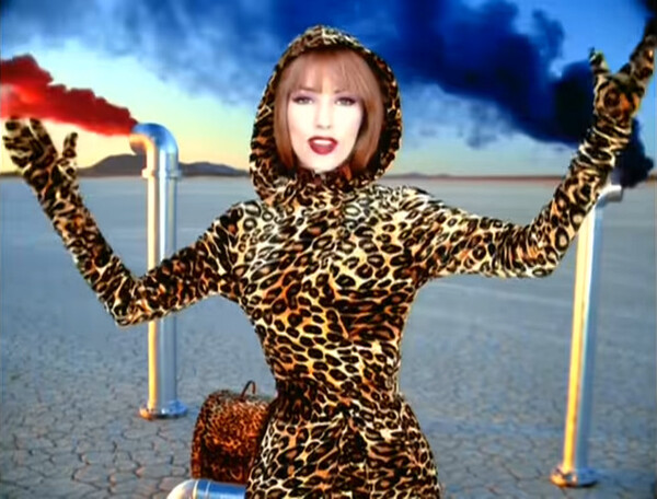 That Don't Impress Me Much by Shania Twain (Music video, Country Pop): Reviews, Ratings, Credits ...