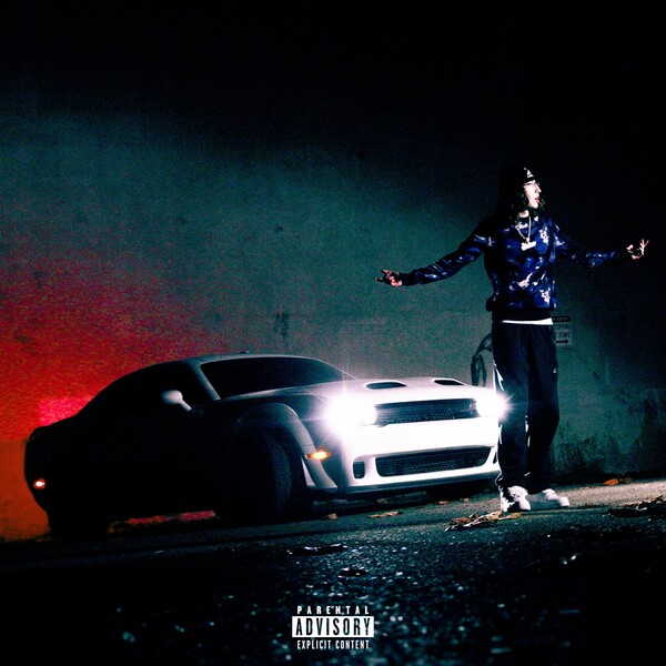 Str8 Like Dat by Lil Shine (Single, PluggnB): Reviews, Ratings, Credits ...