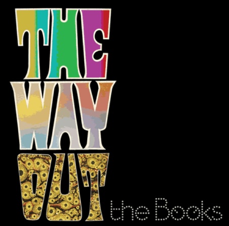 The Way Out by The Books (Album, Folktronica): Reviews, Ratings ...