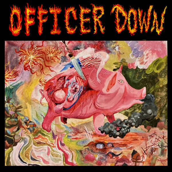 Officer Down Albums: songs, discography, biography, and listening guide ...