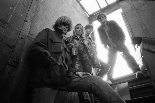 1988: Rock Album Rankings (Work in Progress) - Rate Your Music