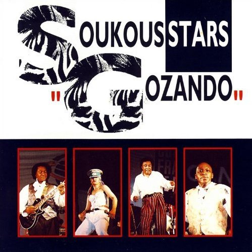 Soukous Stars Albums: songs, discography, biography, and listening ...