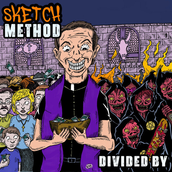Sketch Method Albums: songs, discography, biography, and listening ...