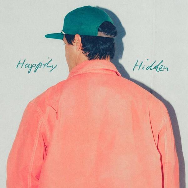 Happily Hidden by Pat Barrett (Album; Capitol): Reviews, Ratings ...