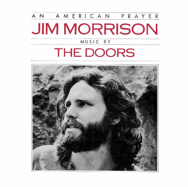Jim Morrison Albums: songs, discography, biography, and listening guide ...