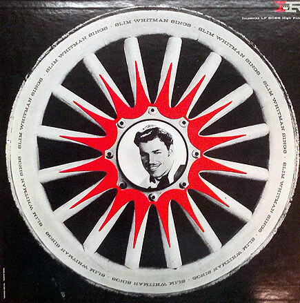 Slim Whitman Sings by Slim Whitman (Album): Reviews, Ratings, Credits ...