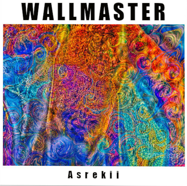 Asrekil by Wallmaster (Album): Reviews, Ratings, Credits, Song list ...