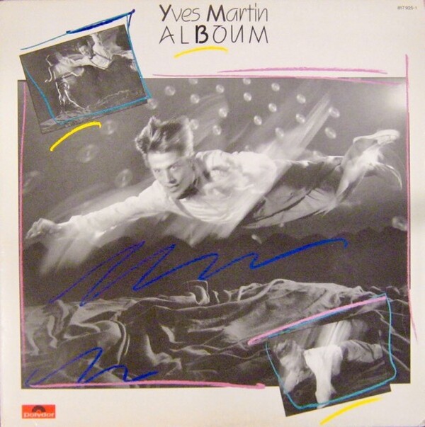 Yves Martin Albums: songs, discography, biography, and listening guide ...