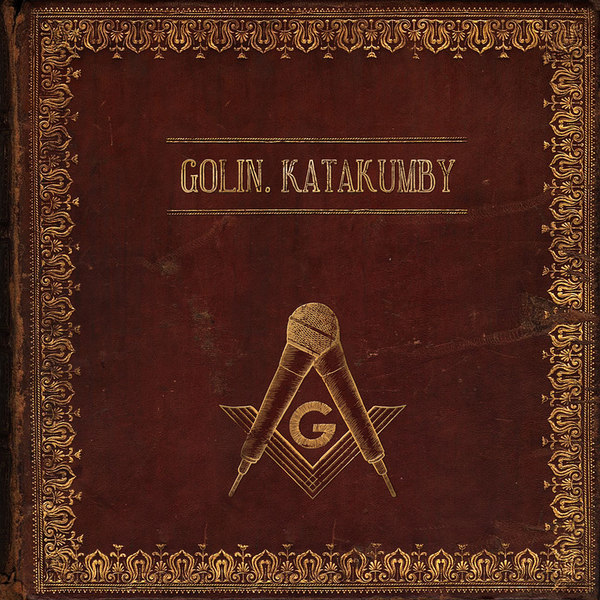 Katakumby by Golin (Album, Conscious Hip Hop): Reviews, Ratings ...