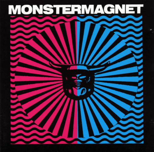 Monster Magnet by Monster Magnet (EP, Space Rock): Reviews, Ratings ...