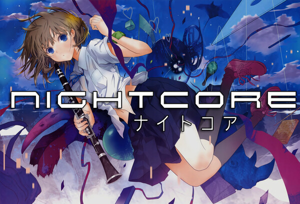 The Core of Nightcore - Rate Your Music